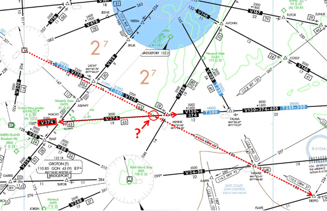 Mentor Matters: Use your user waypoints - AOPA