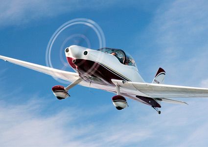 Trio Avionics - Autopilots