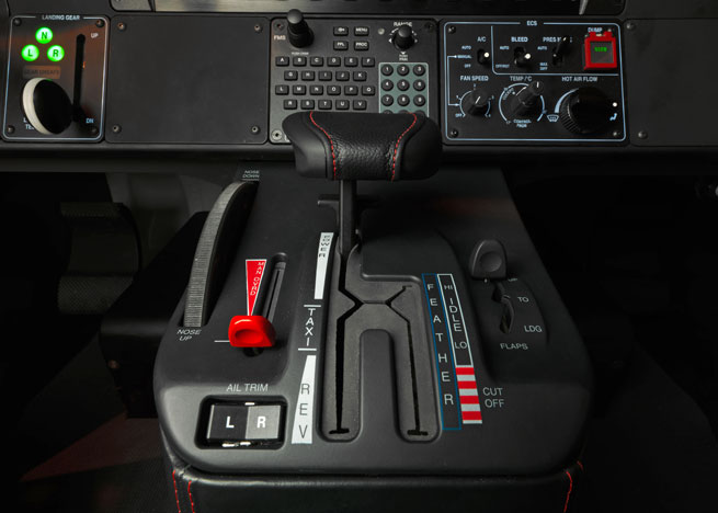 Daher-Socata intros TBM 900 - AOPA