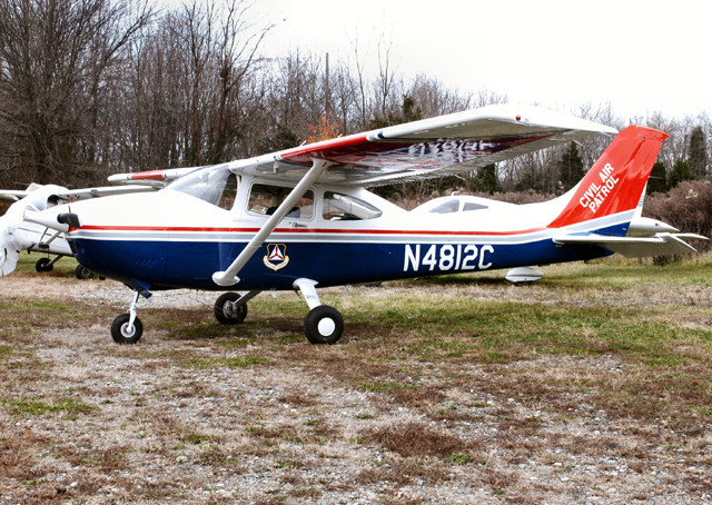 Civil Air Patrol extends fleet life 10 years - AOPA