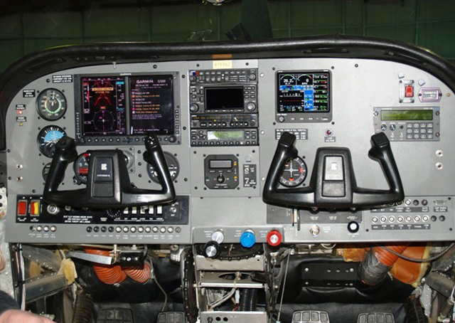 Civil Air Patrol extends fleet life 10 years - AOPA