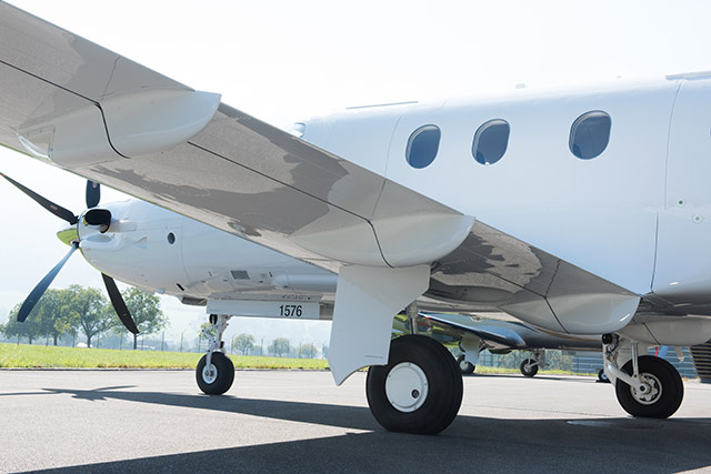 Pilatus boosts PC-12 NG performance - AOPA