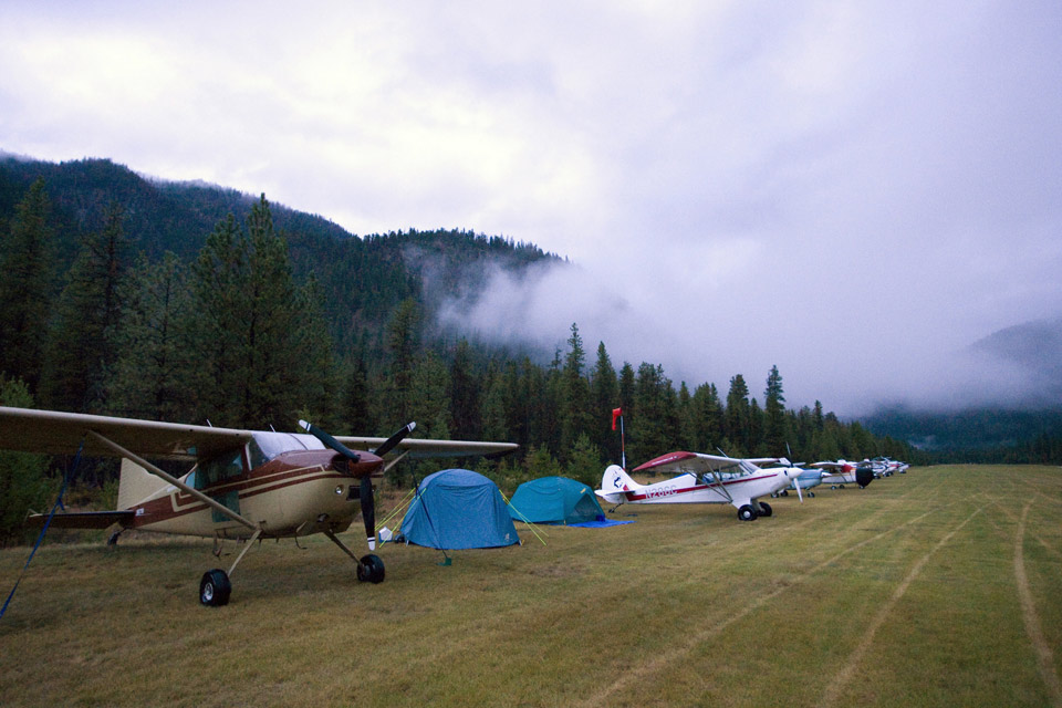 Cessna 185 Skywagon: Brawny, backcountry workhorse - AOPA