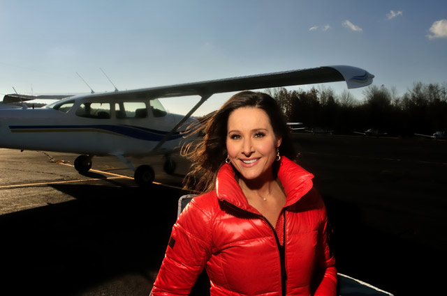 Pilots: From Hornet to Skyhawk - AOPA