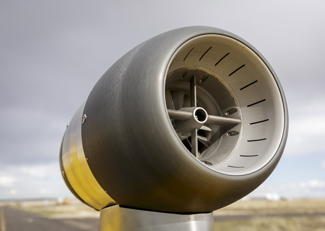 SubSonex Sport Jet JSX–2 - AOPA