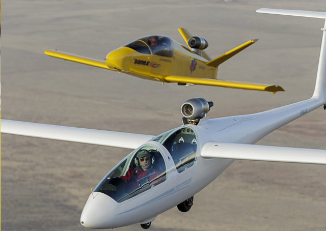 SubSonex Sport Jet JSX–2 - AOPA