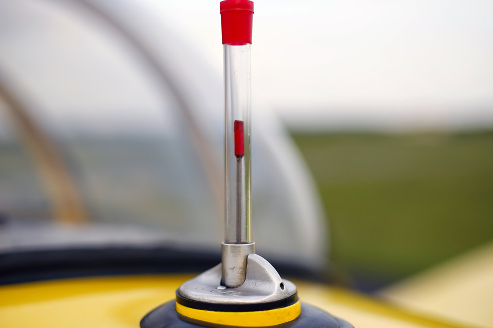 75th anniversary of the Ercoupe: Friendly flyer - AOPA