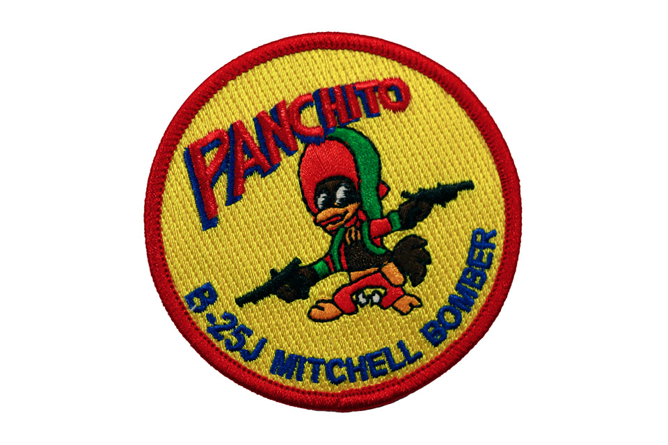 North American B-25 Mitchell - AOPA