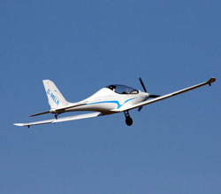 Electro Flight – Aerospace