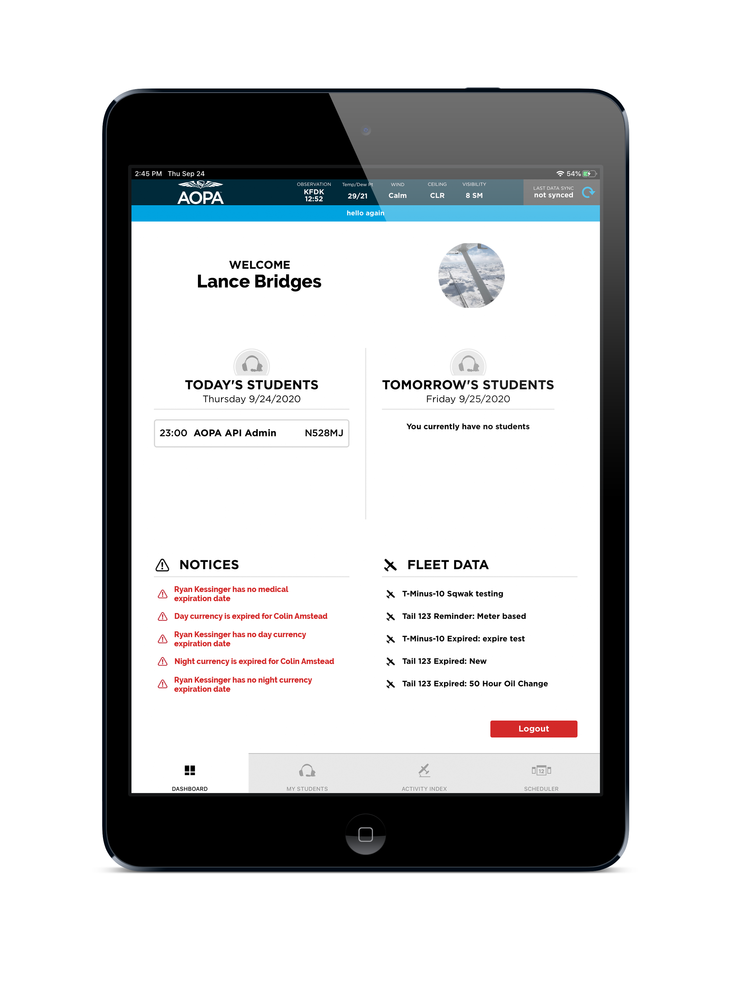 Aopa Flight Instructor Insurance - Life Insurance Quotes